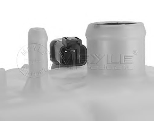 1765735,SCANI 1765735 Expansion Tank, coolant for SCANI