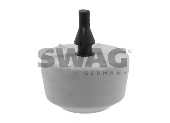 2K5511155,VW 2K5511155 Rubber Buffer, suspension for VW