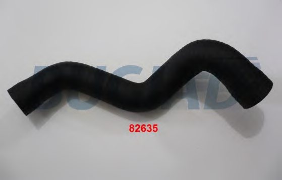 058145856C,VW 058145856C Charger Intake Hose for VW