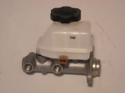 5851025000,HYUNDAI 58510-25000 Brake Master Cylinder for HYUNDAI