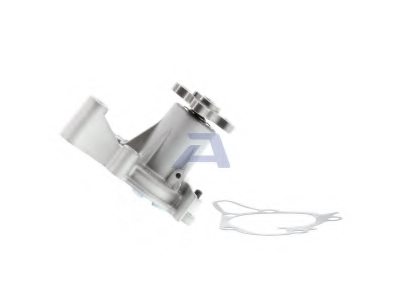 2510002502,HYUNDAI 2510002502 Water Pump for HYUNDAI