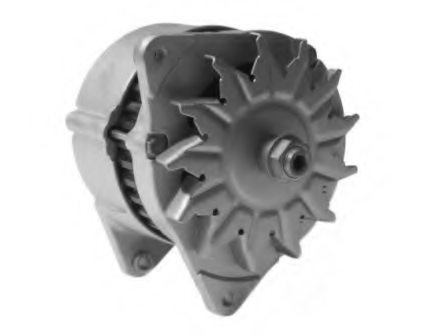 2871A165,PERKINS 2871A165 Alternator for PERKINS