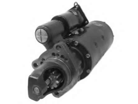 7N6494,CATER 7N6494 Starter for CATER