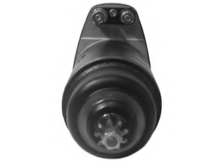 0001416040,BOSCH 0001416040 Starter for BOSCH