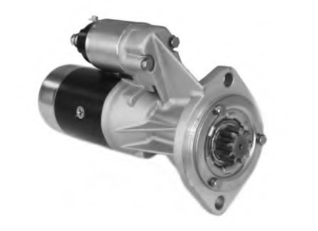 8943334380,ISUZU 8943334380 Starter for ISUZU