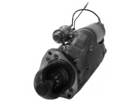 4N0241,CATERPILLAR 4N0241 Starter