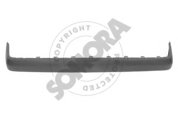 1248850321,MERCE 1248850321 Trim/Protective Strip, bumper for MERCE