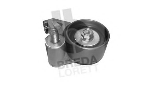 3994039,FORD 3994039 Tensioner Pulley, timing belt for FORD