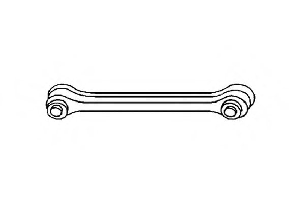 1403503606,MERCE 140 350 36 06 Track Control Arm for MERCE