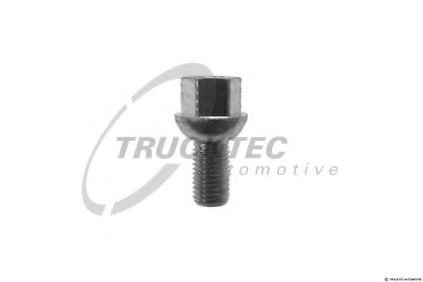 0009904507,MERCE 0009904507 Wheel Bolt for MERCE