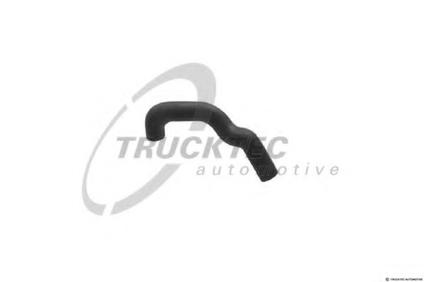 1265014482,MERCE 126 501 44 82 Radiator Hose for MERCE