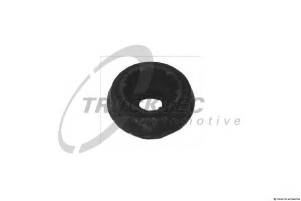 357412331AS2,VW 357 412 331 A S2 Top Strut Mounting for VW