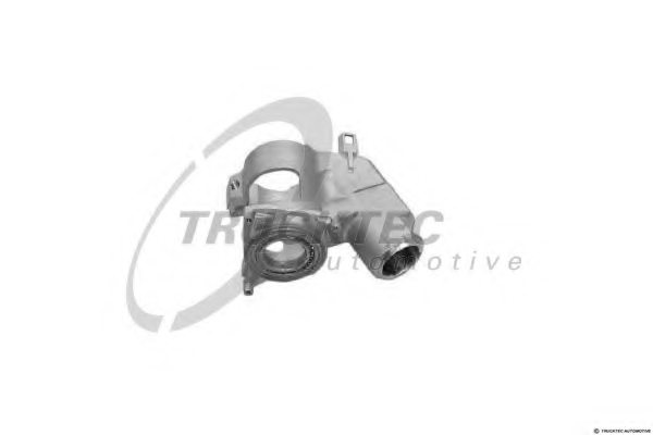 357905851,VW 357 905 851 Steering Lock for VW