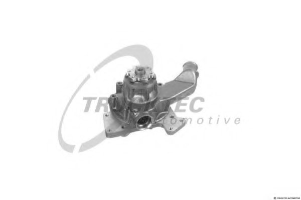 3662005901,MERCE 3662005901 Water Pump for MERCE