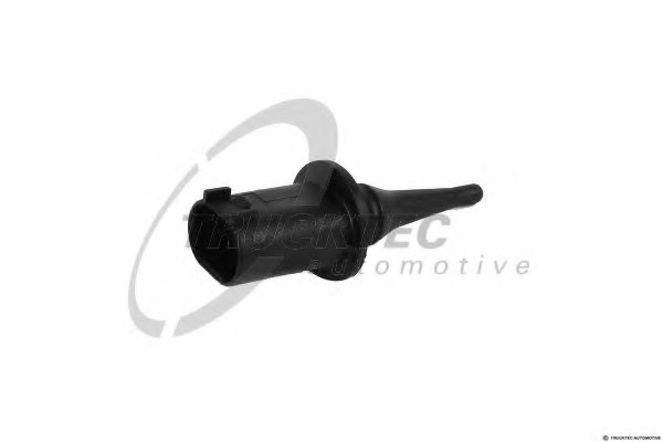 0075421318,MERCE 0075421318 Sensor, exterior temperature for MERCE