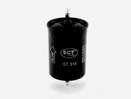 30636704,VOLVO 30636704 Fuel filter for VOLVO