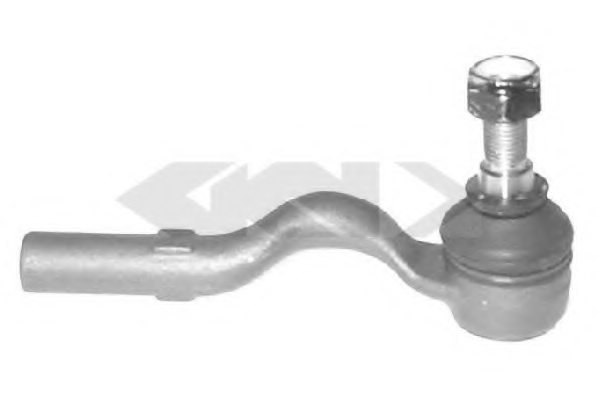 2103380615,MERCE 210 338 06 15 Tie Rod End for MERCE