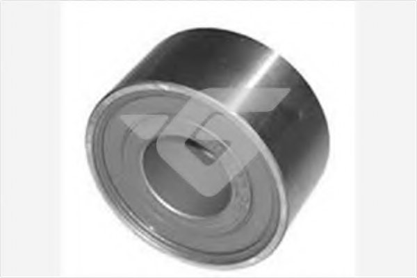 083055,PEUGE 083055 Deflection/Guide Pulley, timing belt for PEUGE