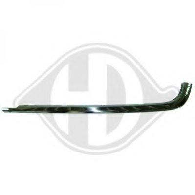 2028850374,MERCE 2028850374 Trim/Protective Strip, bumper for MERCE