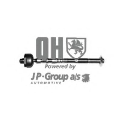 34160AE000,SUBAR 34160-AE000 Tie Rod Axle Joint for SUBAR
