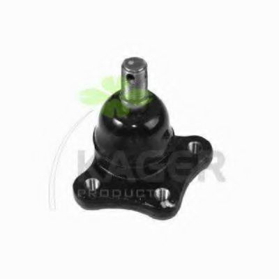 0K71034510,KIA 0K710-34-510 Ball Joint for FORD,MAZDA
