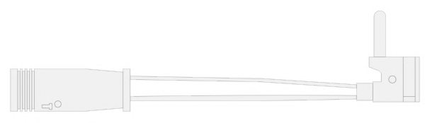 0044209020,MERCE 004 420 90 20 Brake Pad Set, disc brake for MERCE