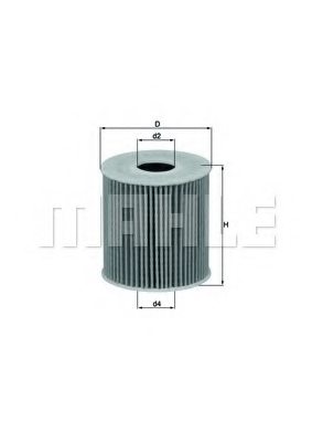 1109CK,PEUGE 1109CK Oil Filter for PEUGE
