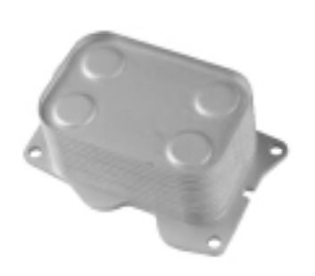 1363095,VOLVO 1363095 Oil Cooler, engine oil for VOLVO