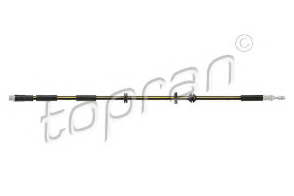 34326775261,BMW 34326775261 Brake Hose for BMW