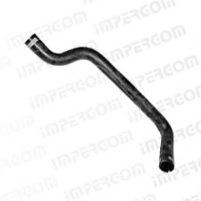 46424005,FIAT 46424005 Radiator Hose for FIAT