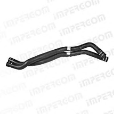 46742644,LANCIA 46742644 Hose, heat exchange heating for LANCIA