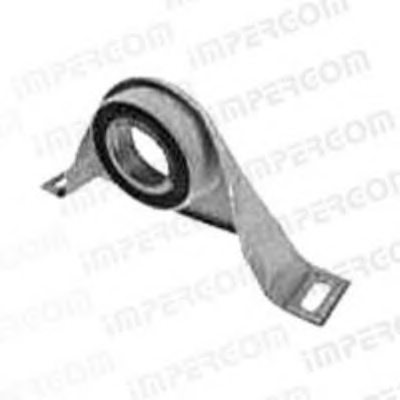1244100181,MERCE 124 410 0181 Mounting, propshaft for MERCE
