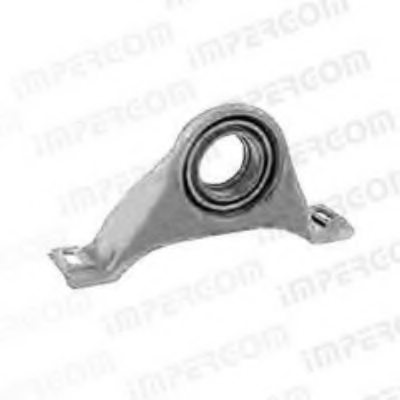 1244100181,MERCE 124 410 0181 Mounting, propshaft for MERCE