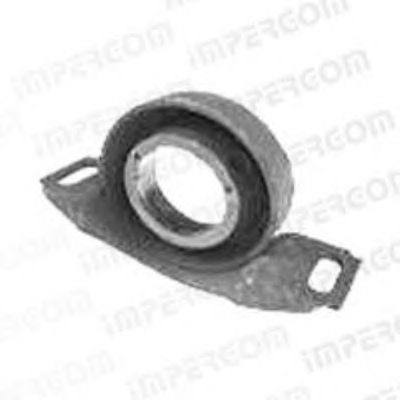 1244100181,MERCE 124 410 0181 Mounting, propshaft for MERCE