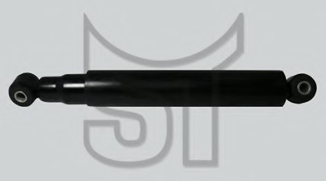 0043234100,MERCE 004 323 41 00 Shock Absorber for MERCE