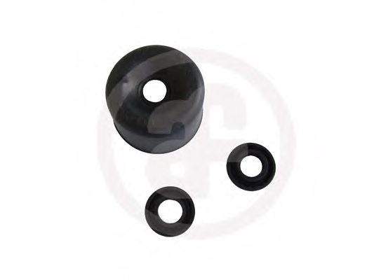 416101C000,HYUNDAI 41610-1C000 Master Cylinder, clutch for HYUNDAI