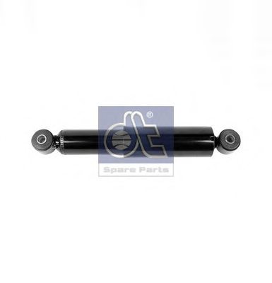 0008910205,MERCE 0008910205 Shock Absorber, cab suspension for MERCE