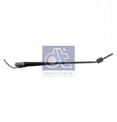 9418200744,MERCEDES-BENZ 941 820 0744 Wiper Linkage