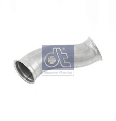 20881300,VOLVO 20881300 Exhaust Pipe