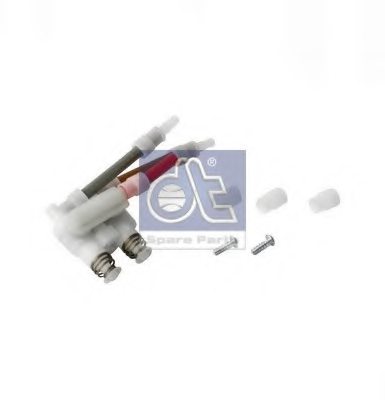 42533245,IVECO 42533245 Air Suspension Valve for IVECO