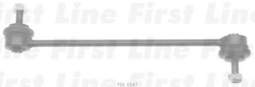 6Q0411305ANS1,VAG 6Q0411305ANS1 Rod/Strut, stabiliser for AUDI,SEAT ...