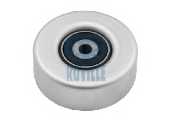 1660323022,DAIHA 16603-23022 Tensioner Pulley, v-ribbed belt for DAIHA