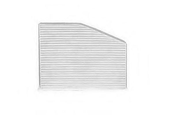1K1819653,VAG 1K1819653 Filter, interior air for VAG