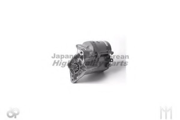 2810015180,TOYOTA 2810015180 Starter Motor for TOYOTA