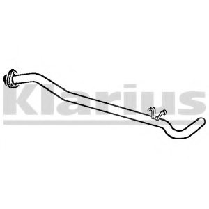 156478,FERRA 156478 Ignition Cable Kit for FERRA