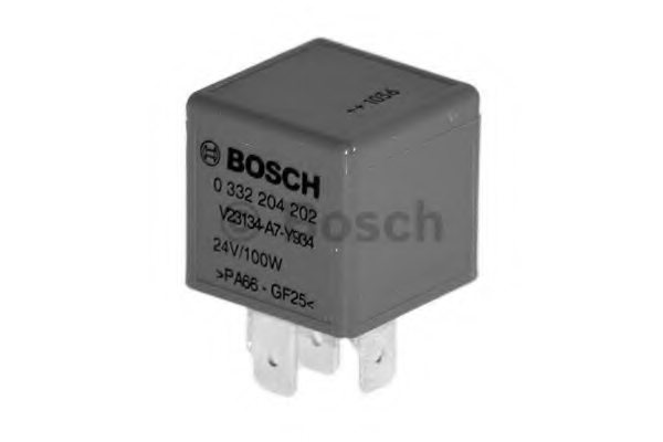 81259020474,MAN 81 25902 0474 Relay, ABS for MAN