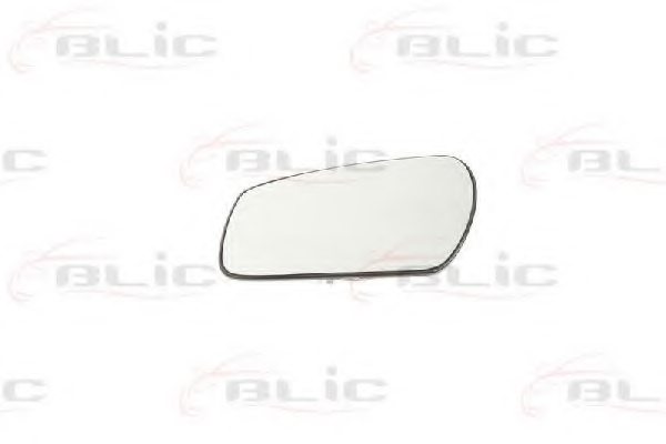 1363674,FORD 1363 674 Mirror Glass, outside mirror for FORD