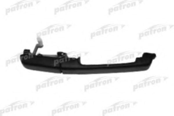 357839205,VW 357 839 205 Door Handle for VW
