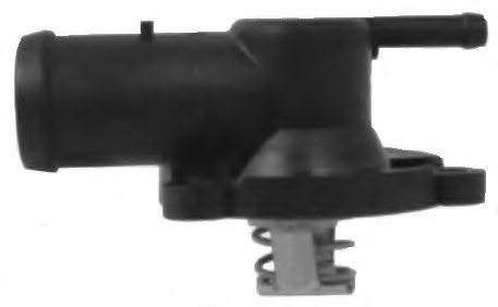 047121111S,SKODA 047121111S Thermostat, coolant for SKODA