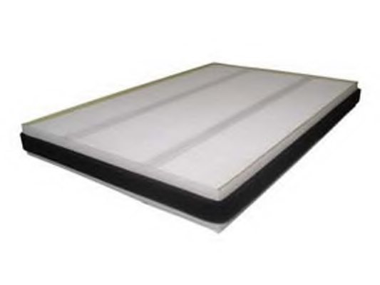 55027766,SANDVIK 55027766 Filter, interior air for SANDVIK